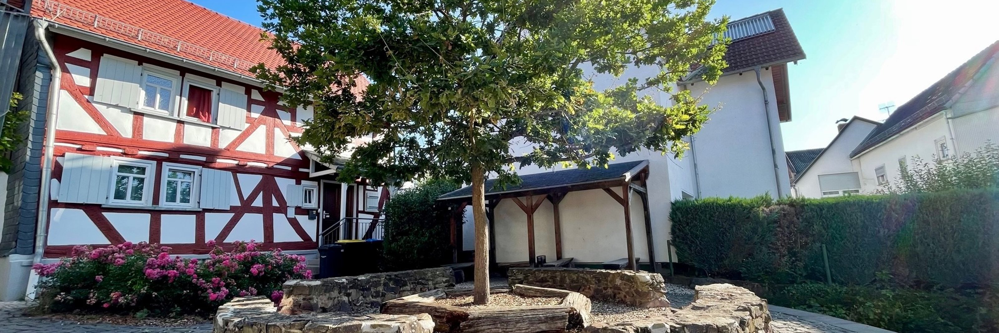 RATHAUS | Gemeinde Waldsolms